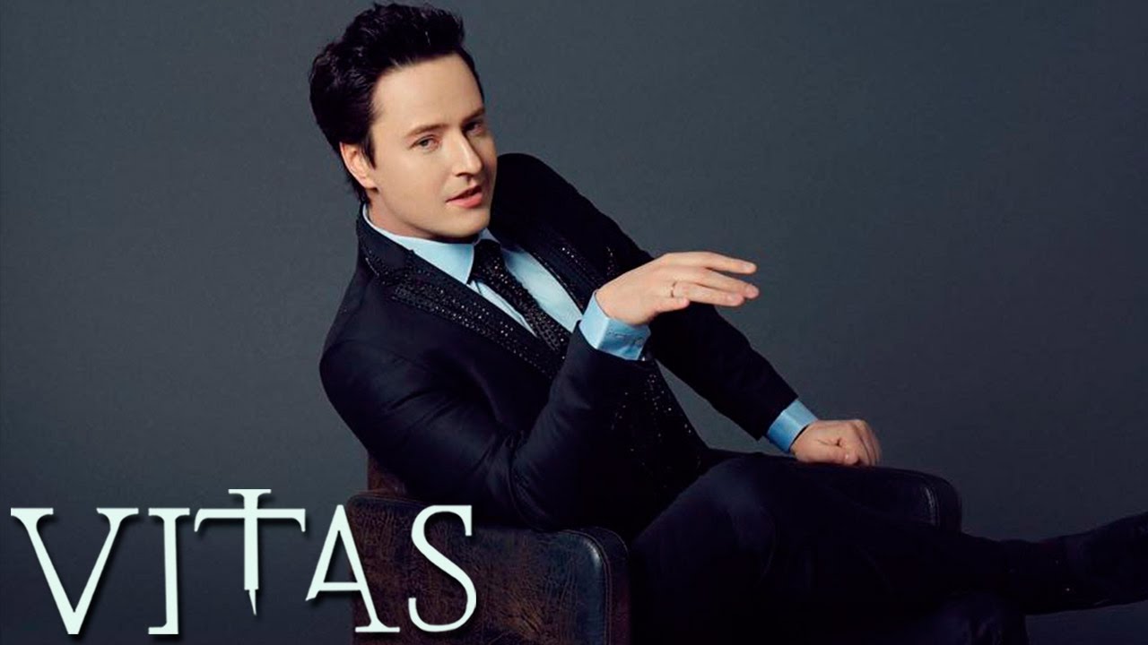 VITAS - Опера #2/Opera #2 (Выпускной 2001) - YouTube