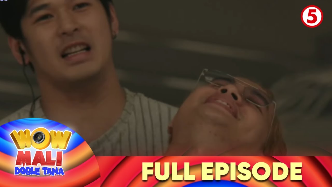 Wow Mali Doble Tama Episode 4 Season 3 | March 16, 2024 - YouTube