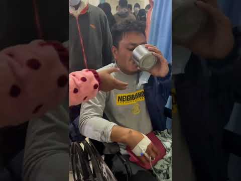 hydrophobia #rabies#Rims#2022#dog bite