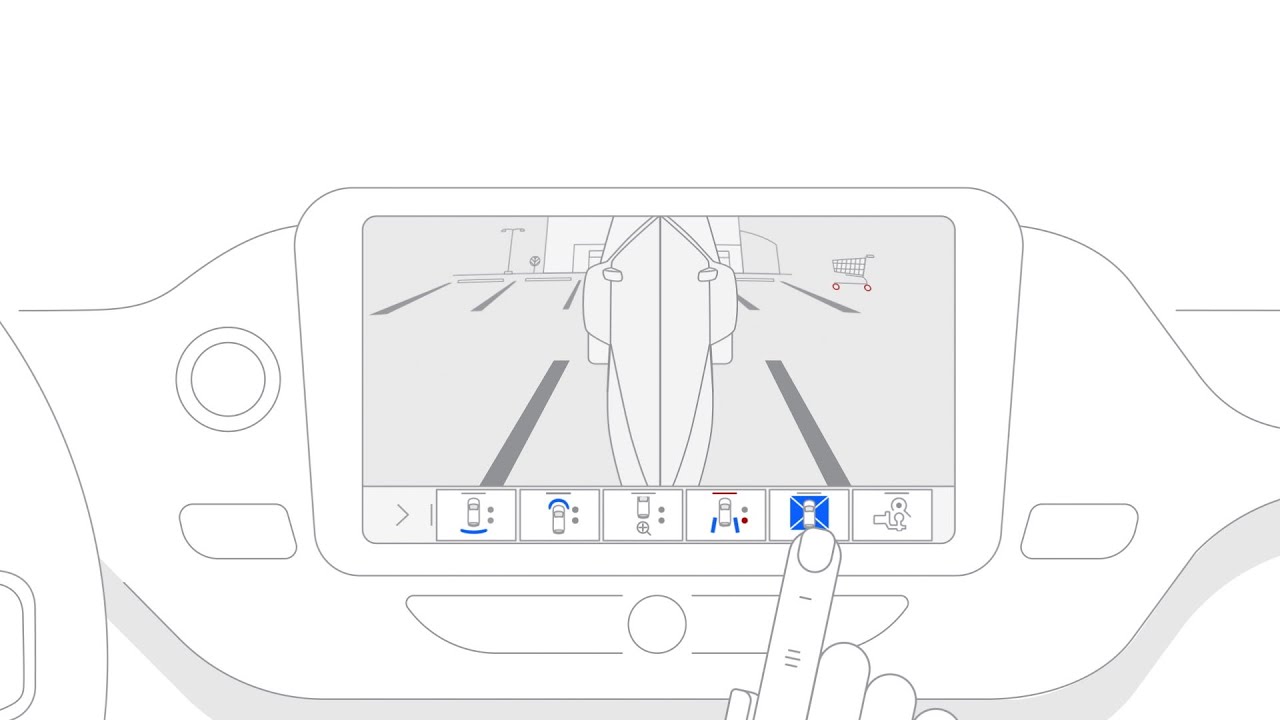 What is GMC HD Surround Vision - Shortline GMC - YouTube