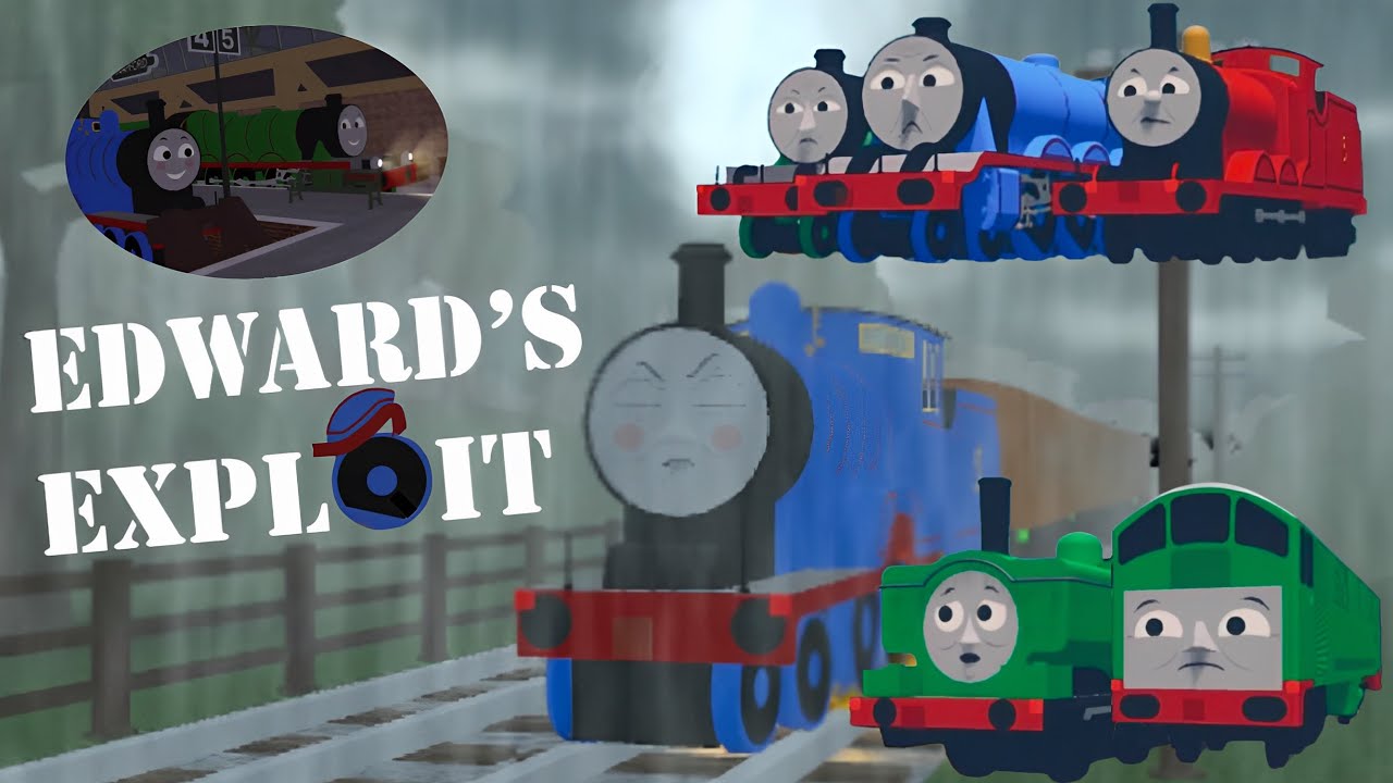 Edward’s Exploit (BTWF Adaptation) - YouTube