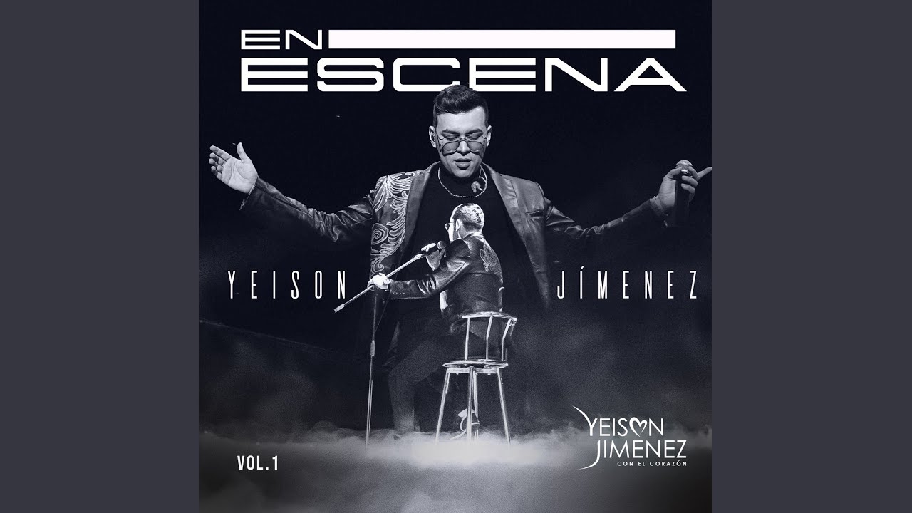 Tenías Razón (En Vivo) - YouTube