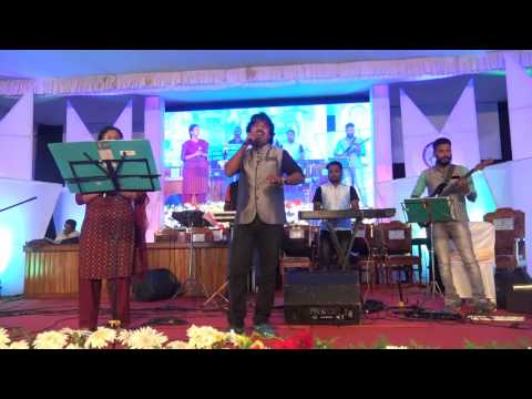 Gulf Orthodox Youth Conference (GOYC)-2016: Live Musical Performances