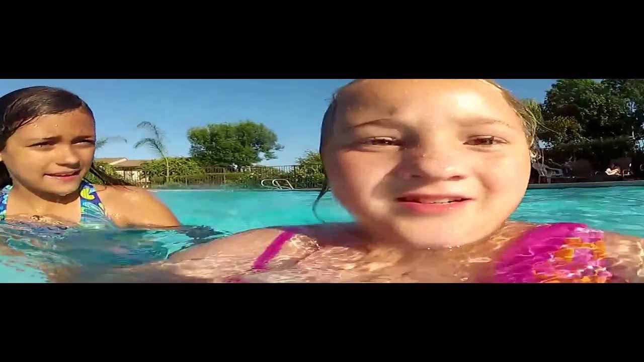 Kids Pool - YouTube