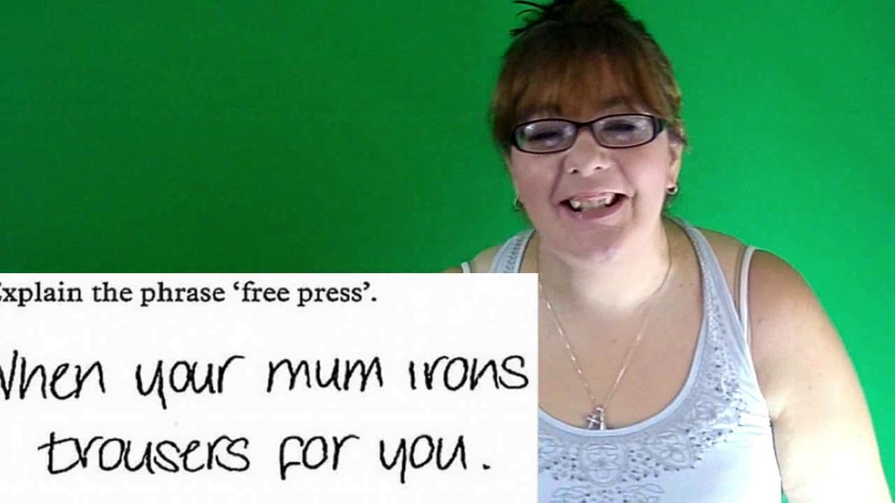 KIDS WITH GENIUS TEST ANSWERS THAT WILL MAKE YOU FALL OFF YOUR SEAT ...