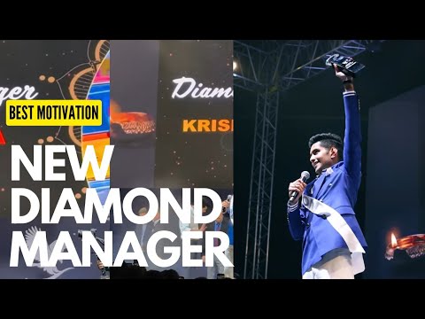 BEST KNOWLEDGE 🤑|| KRISHNA ARORA|| DIAMOND MANAGER || FOREVER LIVING ...