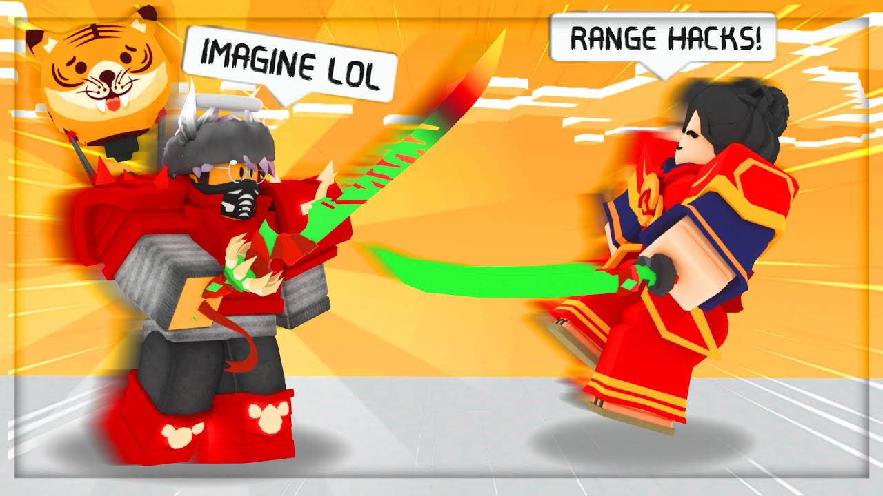 This Kit GAVE Me EXPLOITS | Roblox BedWars - YouTube