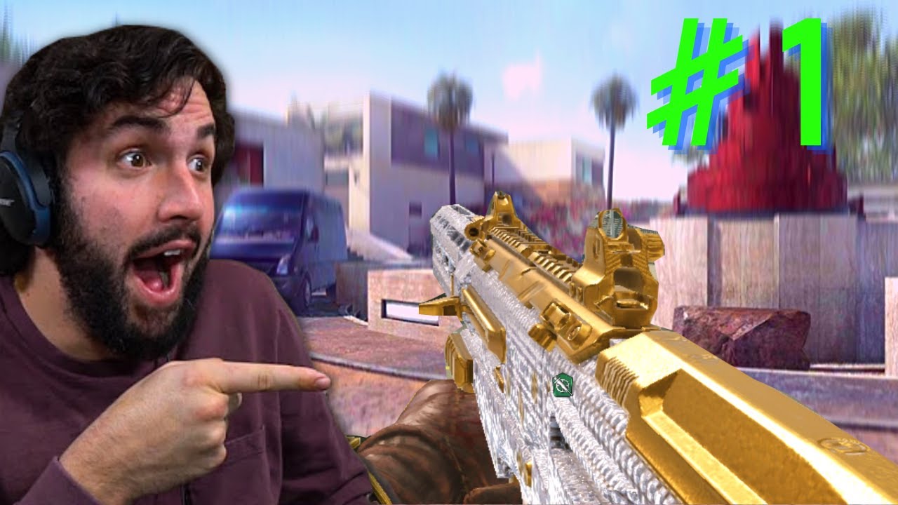 @BobbyPlays spectated me (#1 Maddox user ) ! - YouTube