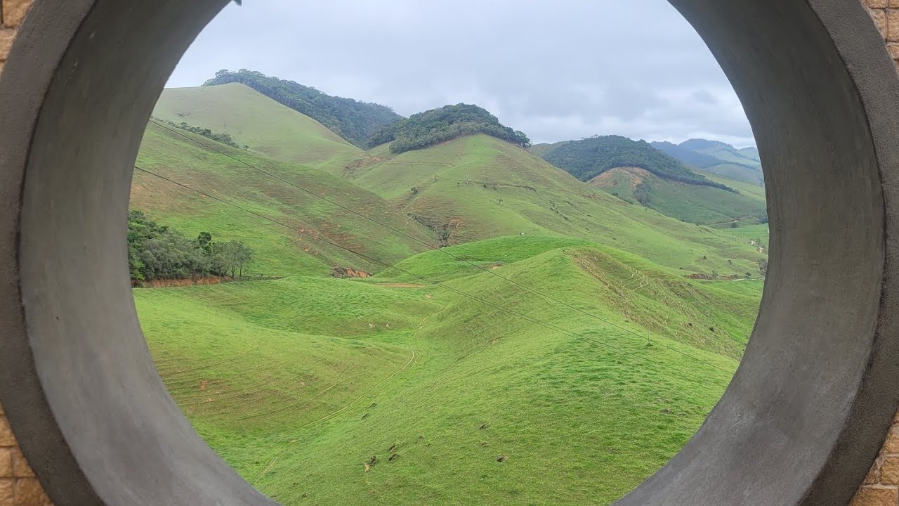 TOUR POR MATILDE ES - YouTube