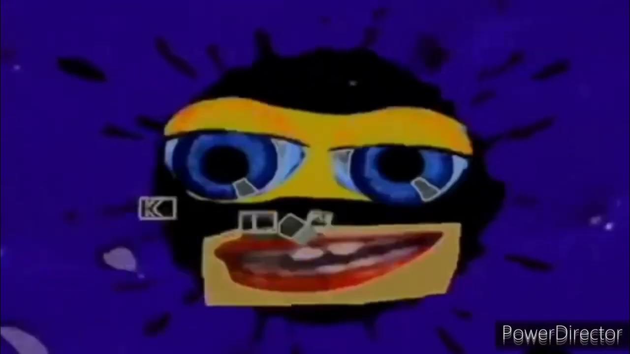 (NEW EFFECT) Klasky Csupo in My G Major 228 (V5) (128 by ZPNAVO2718 + My G Major) - YouTube