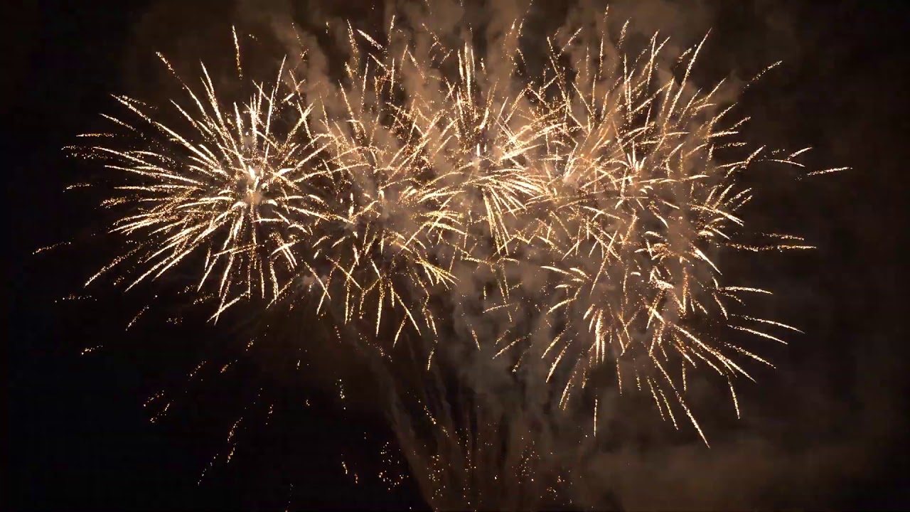 Firework Crazy - Brexit by Celtic Fireworks - YouTube