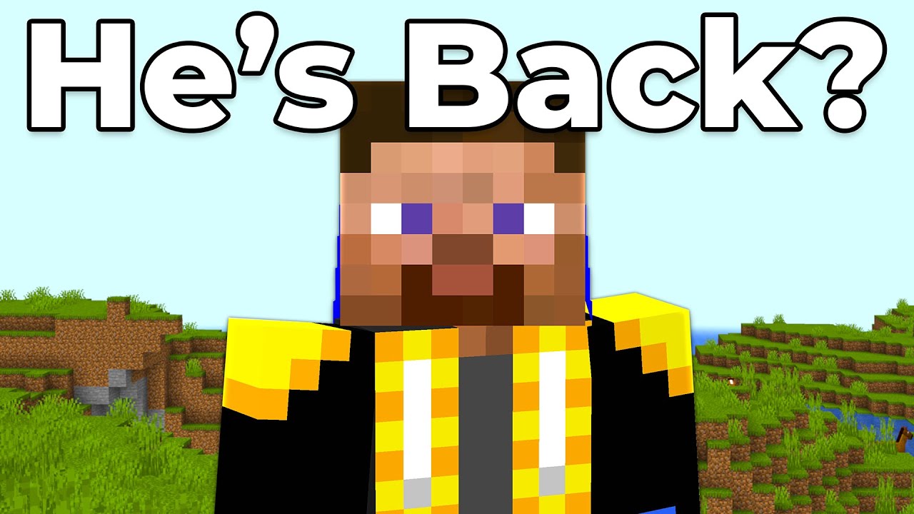 Rekrap returns... - YouTube