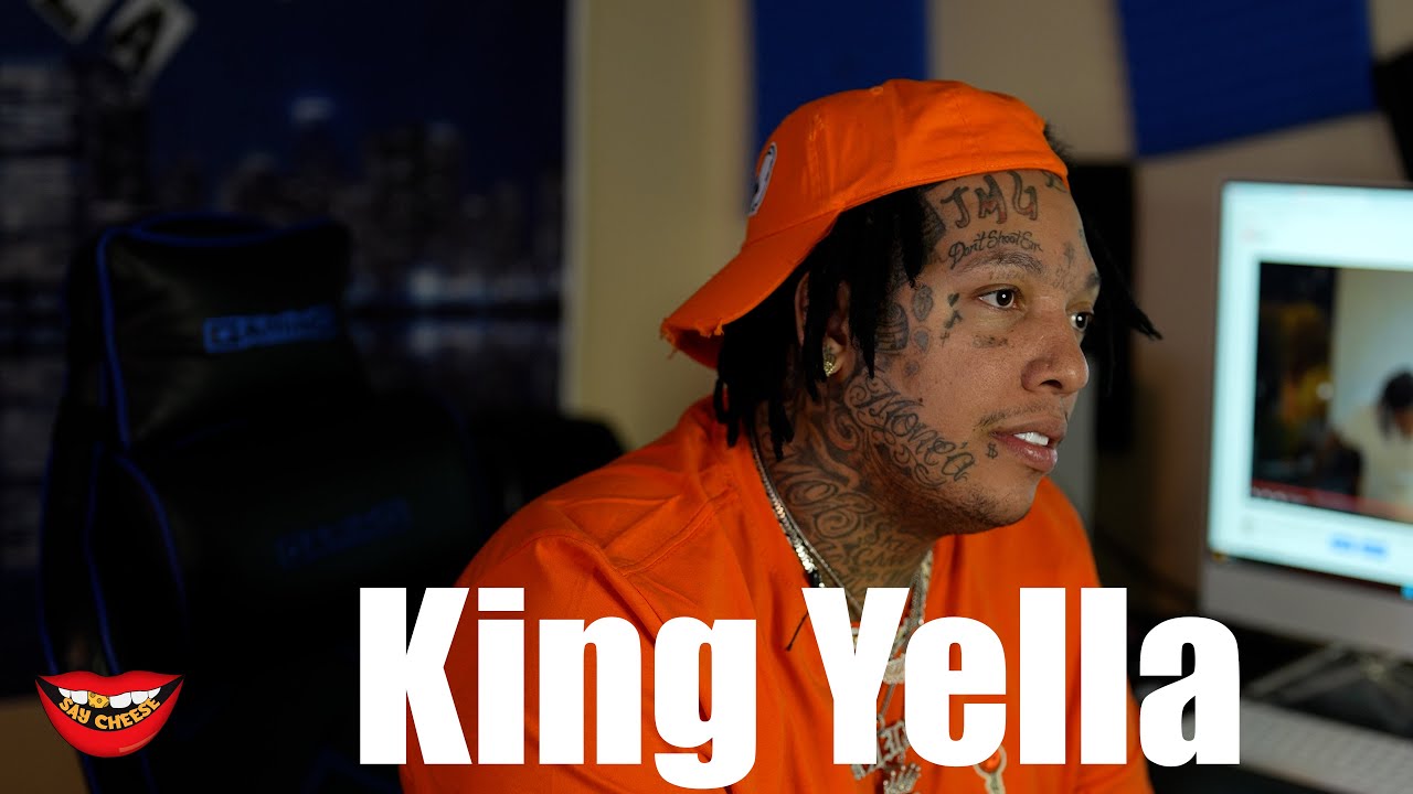 King Yella on Takeoff situation in Houston "The Good die young & the ...