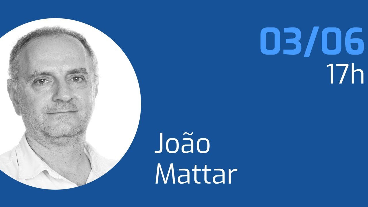 JOÃO MATTAR | O que aprendemos sobre EaD com o COVID-19 - YouTube