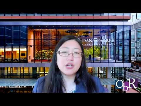 Nancy Lin, MD, explores the role of CDK4/6 inhibitors in metastatic breast cancer management