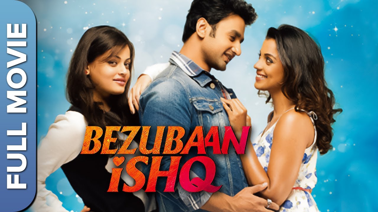 Bezubaan Ishq | बेज़ुबान इश्क़ | Sneha Ullal | Mugdha Godse | Nishant ...