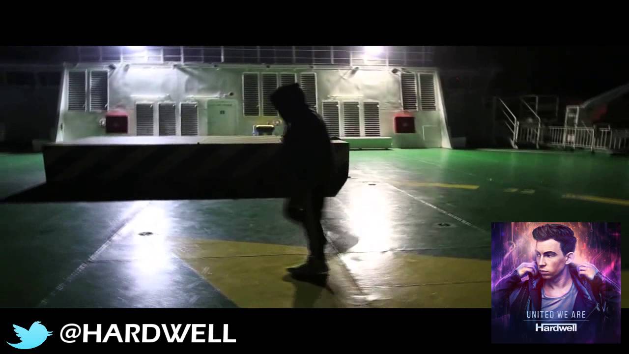 Hardwell feat Jason Derulo '' Follow Me '' - YouTube
