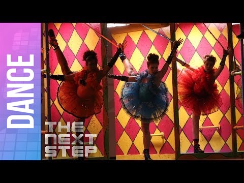 A-Troupe Internationals Finals Routine - The Next Step Extended Dances ...