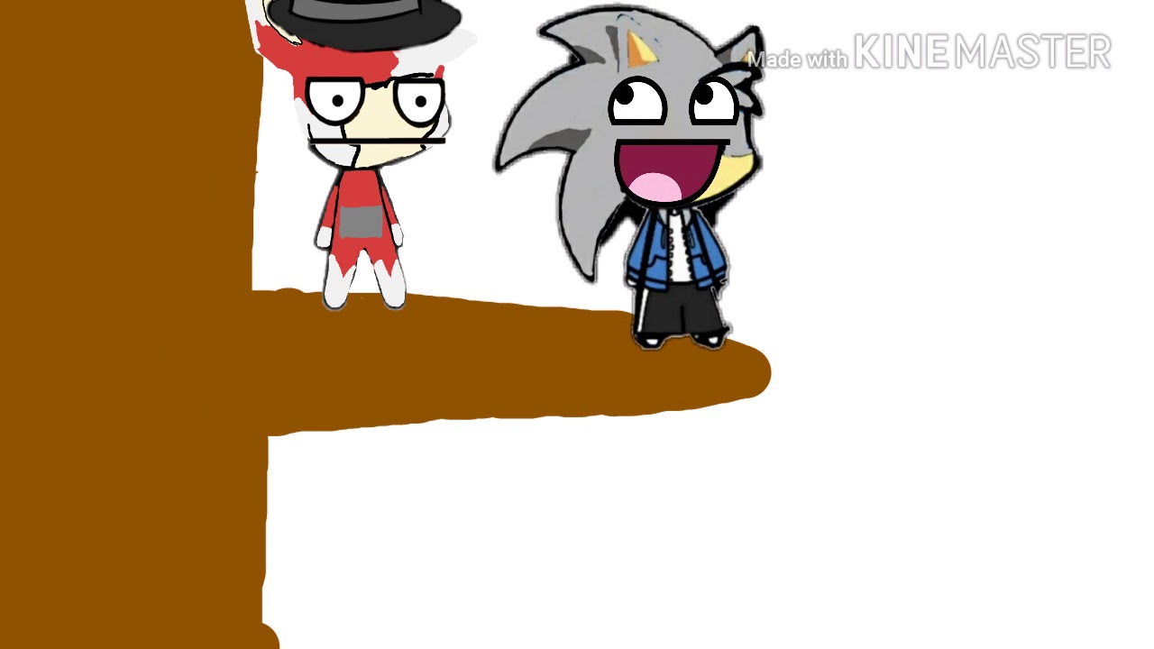 Squash banana meme - YouTube