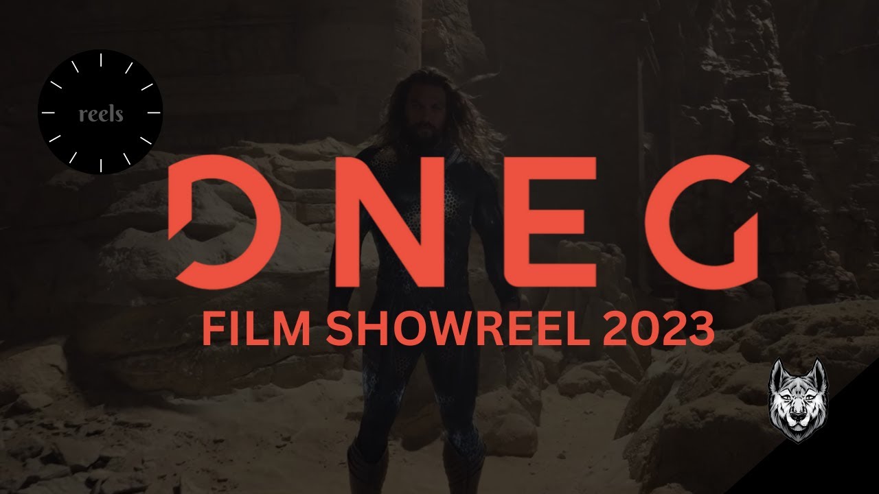 Film Showreel 2023 | DNEG Studio Reel - YouTube