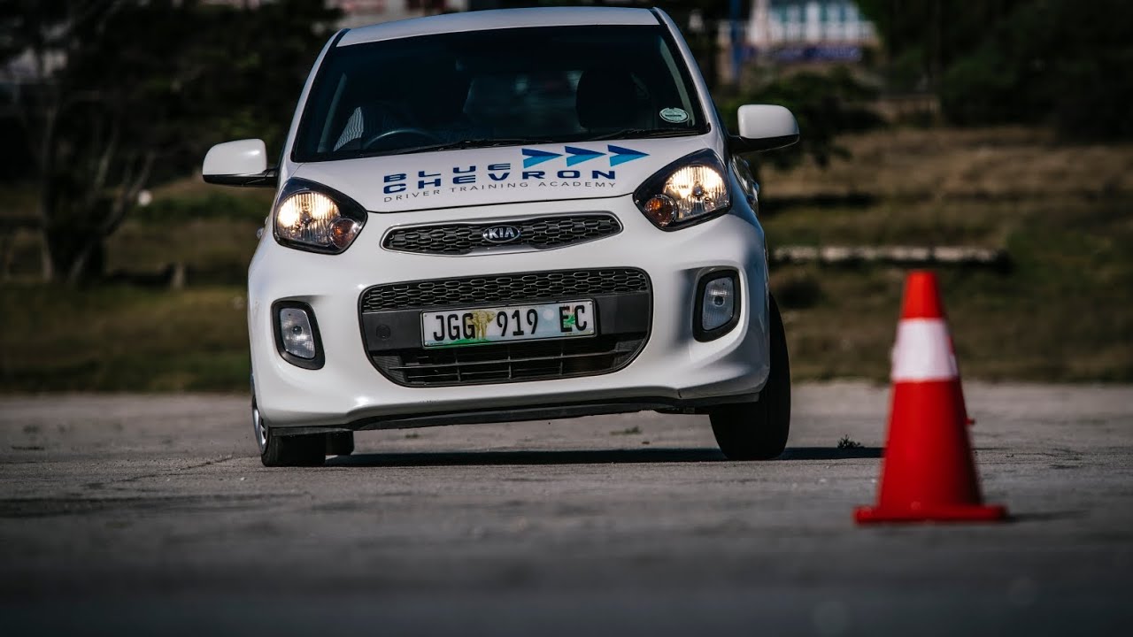 K53 Defensive Driving Lesson: Hazard Perception and response. - YouTube