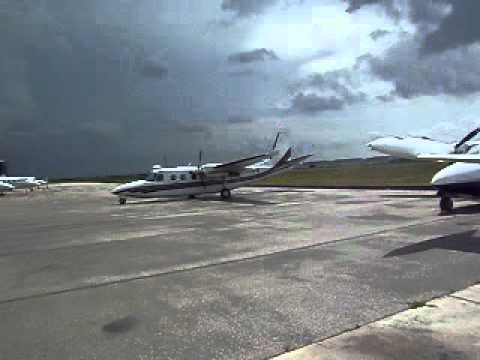 Turbo Commander 1000 - YouTube