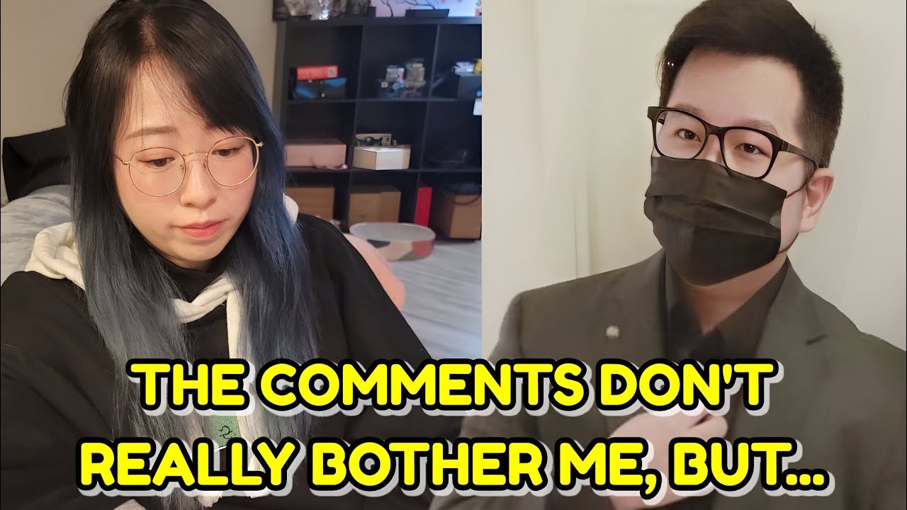 Abe on People HARASSING Wendy After Their Divorce