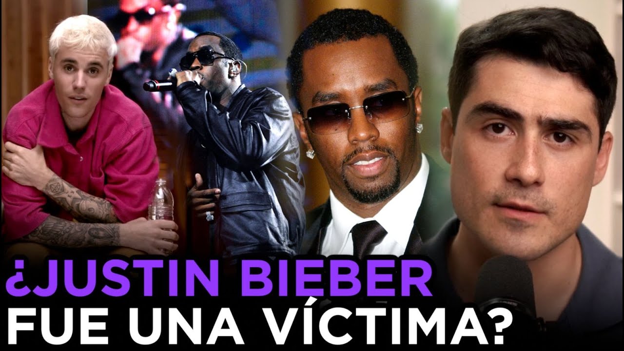 El caso de Puff Daddy y los rumores de Justin Bieber - YouTube
