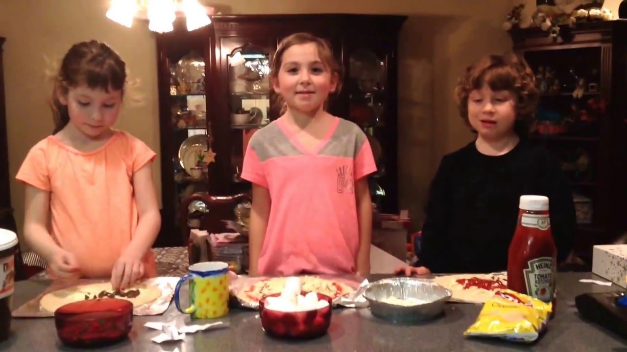 Mgd spring break pizza challenge 2016 - YouTube