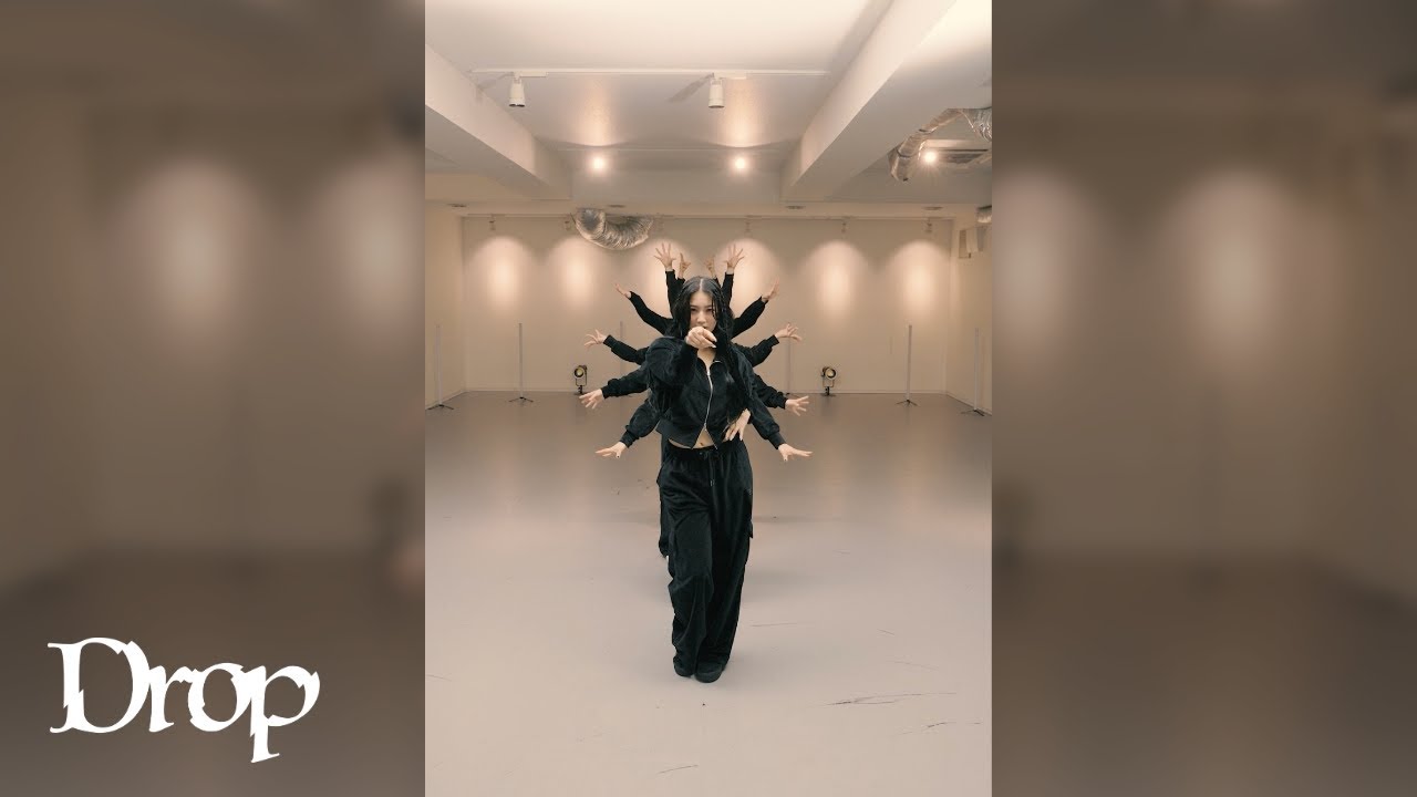 HANA / Drop -Relay Dance- - YouTube Music