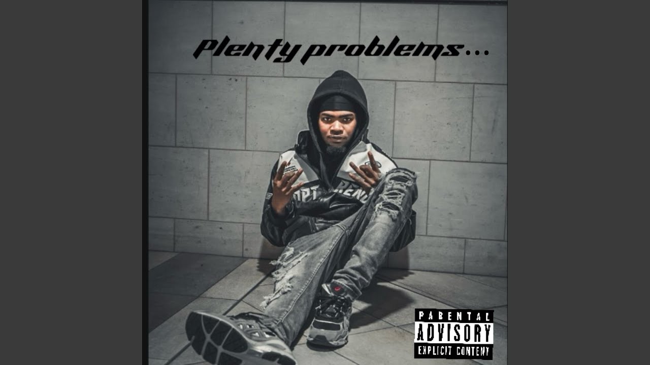 Plenty Problems - YouTube
