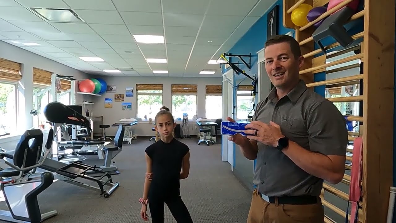 How to Use a Scoliometer to Check for Scoliosis and Monitor Progression ...