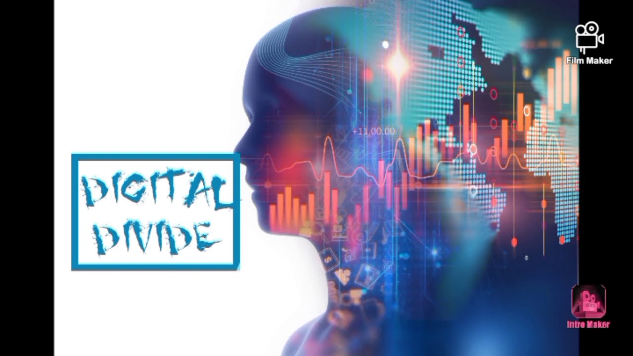 campaign ad (Digital Divide, Internet Addiction, Cyber bullying) - YouTube