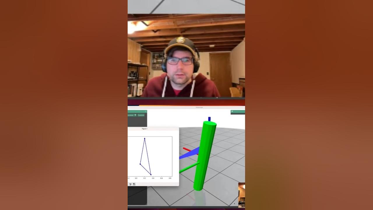 #python 3D mesh processing #programming with #numpy and #shapely - YouTube