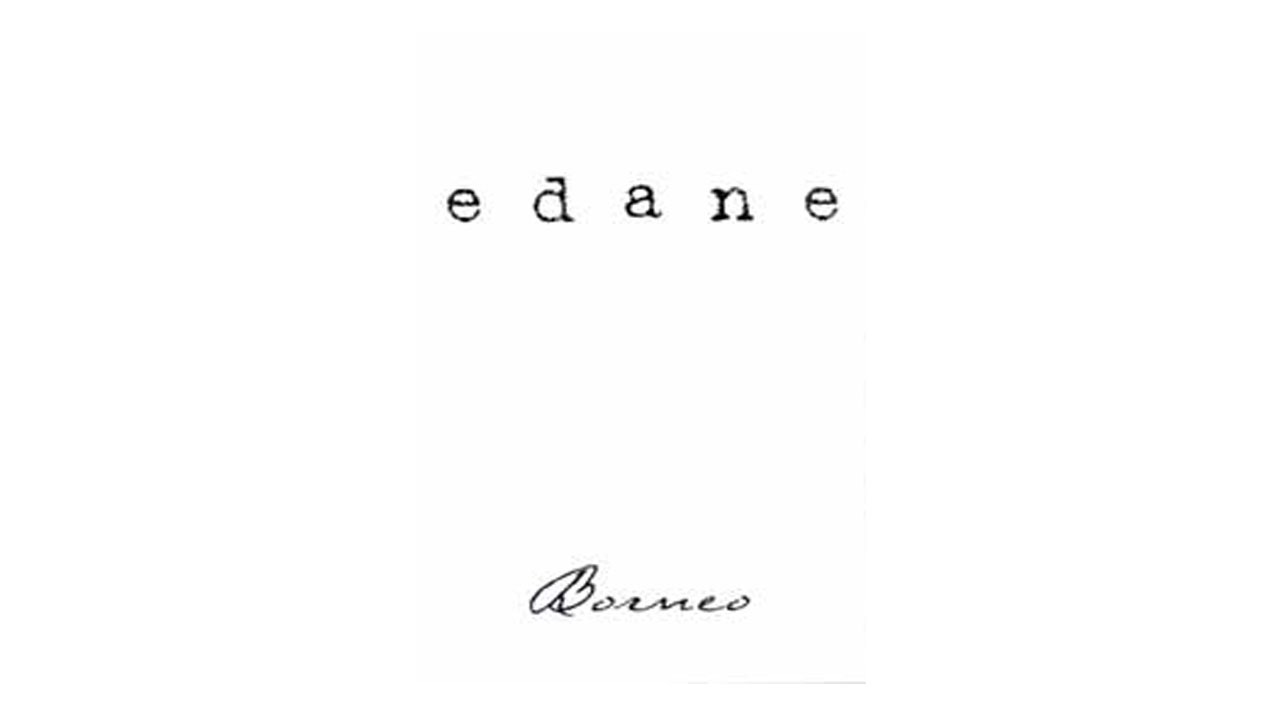 Borneo - EDANE - YouTube