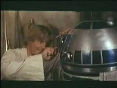 Star Wars Trailer 1977 - YouTube