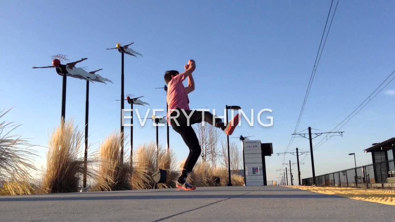 Style is Everything - YouTube