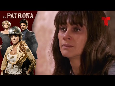 La Patrona | Capítulo 24 | Telemundo