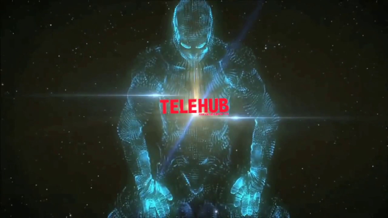 TeleHub Promo [Robotic Welcome] - YouTube