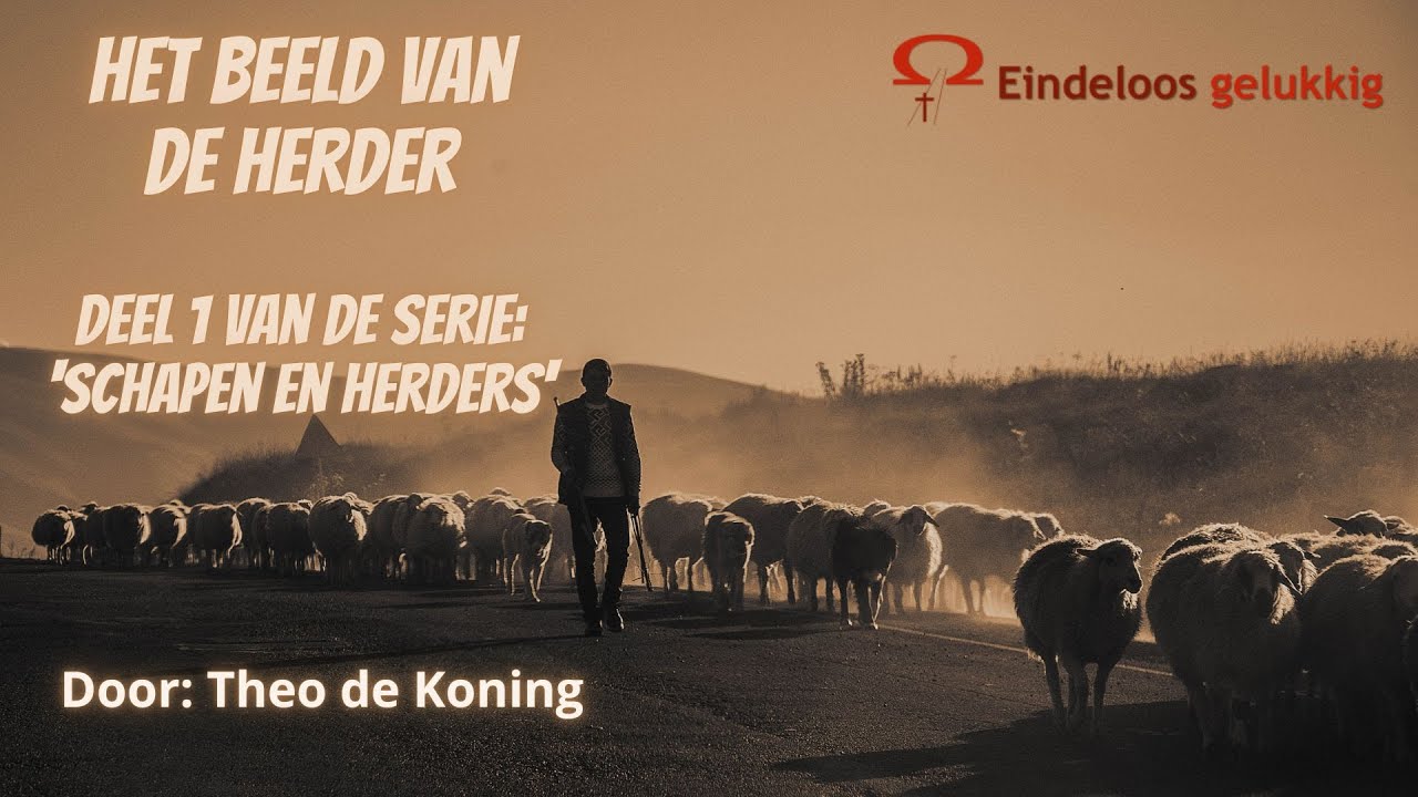 Het beeld van de Herder - Schapen en herders #1 - YouTube