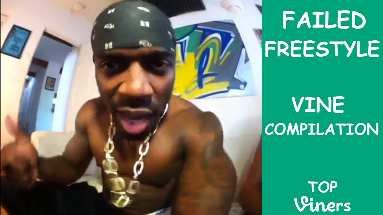THE BEST OF VINE RAP – FAKE RAPS UNLIMITED