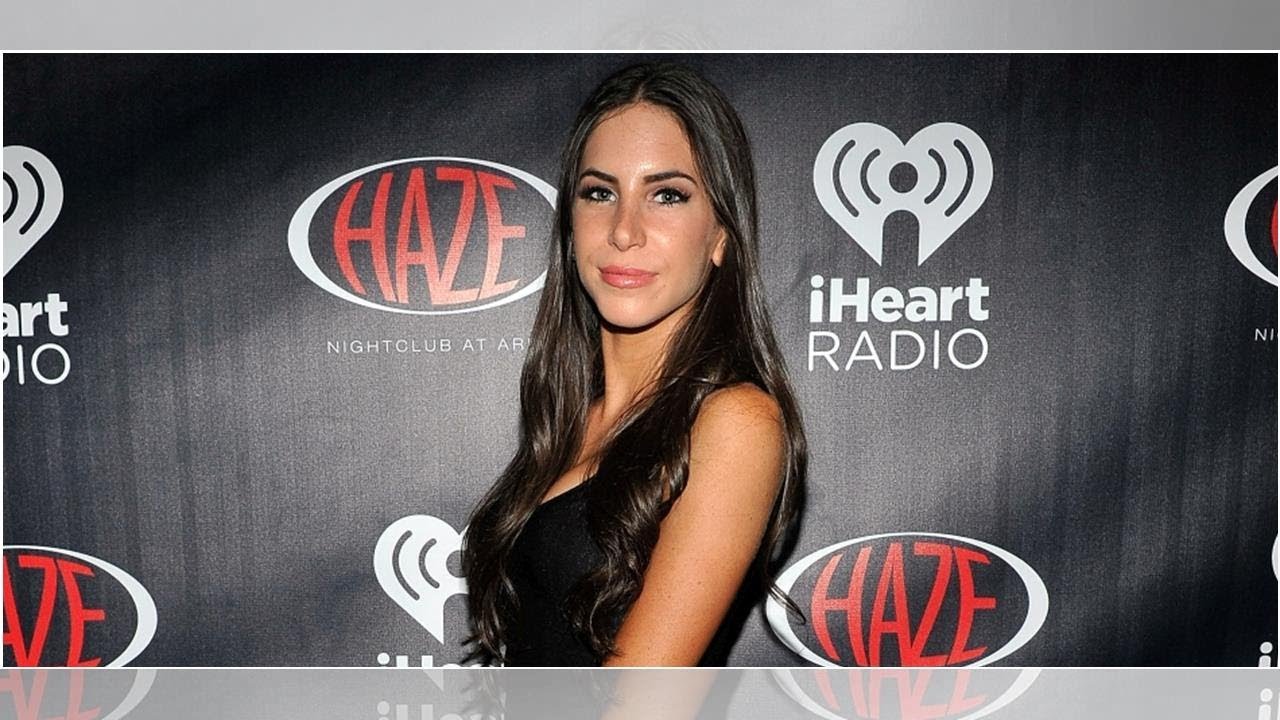 American Fitness Model Jen Selter Flaunts Full, Perfect Derriere In ...