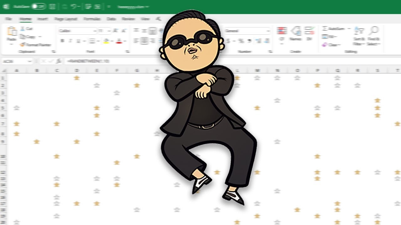 Rad Sheets Intro - YouTube
