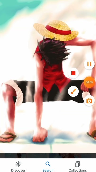 Luffy All Gear 1 2 3 4and5 Youtube