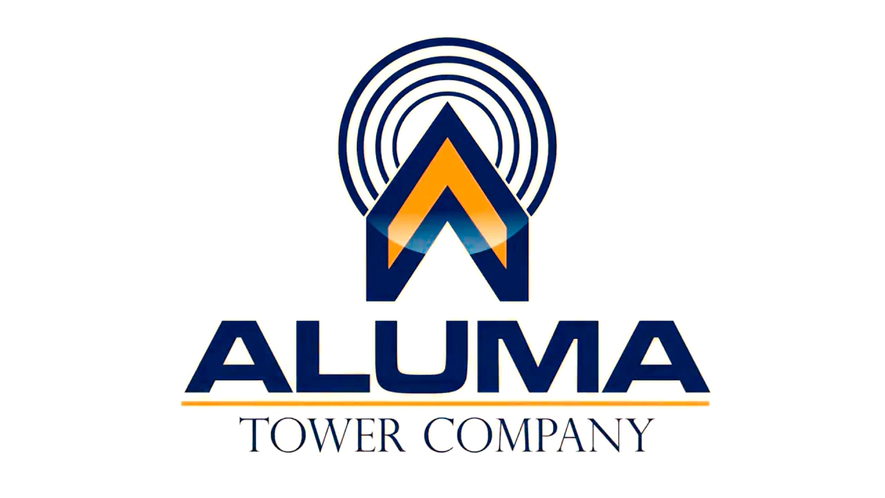 Aluma Towers - YouTube