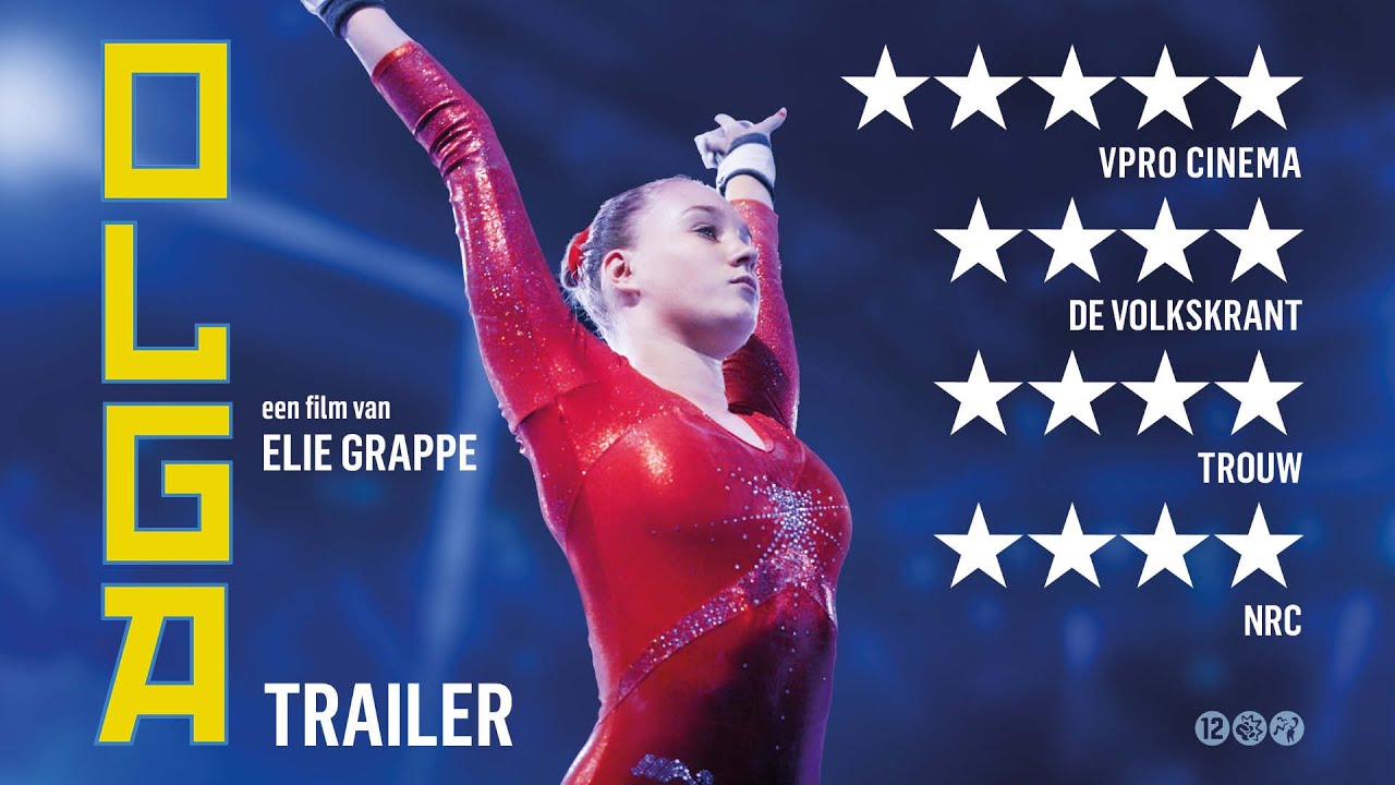 Olga | trailer NL | 3 februari in de filmtheaters - YouTube