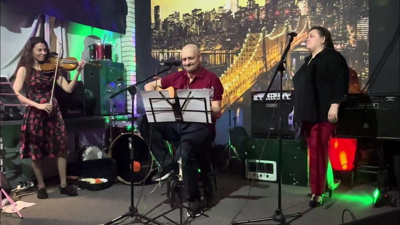 Мохнатый шмель (текст - Р. Киплинг в переводе Г. Кружкова, музыка - А ...