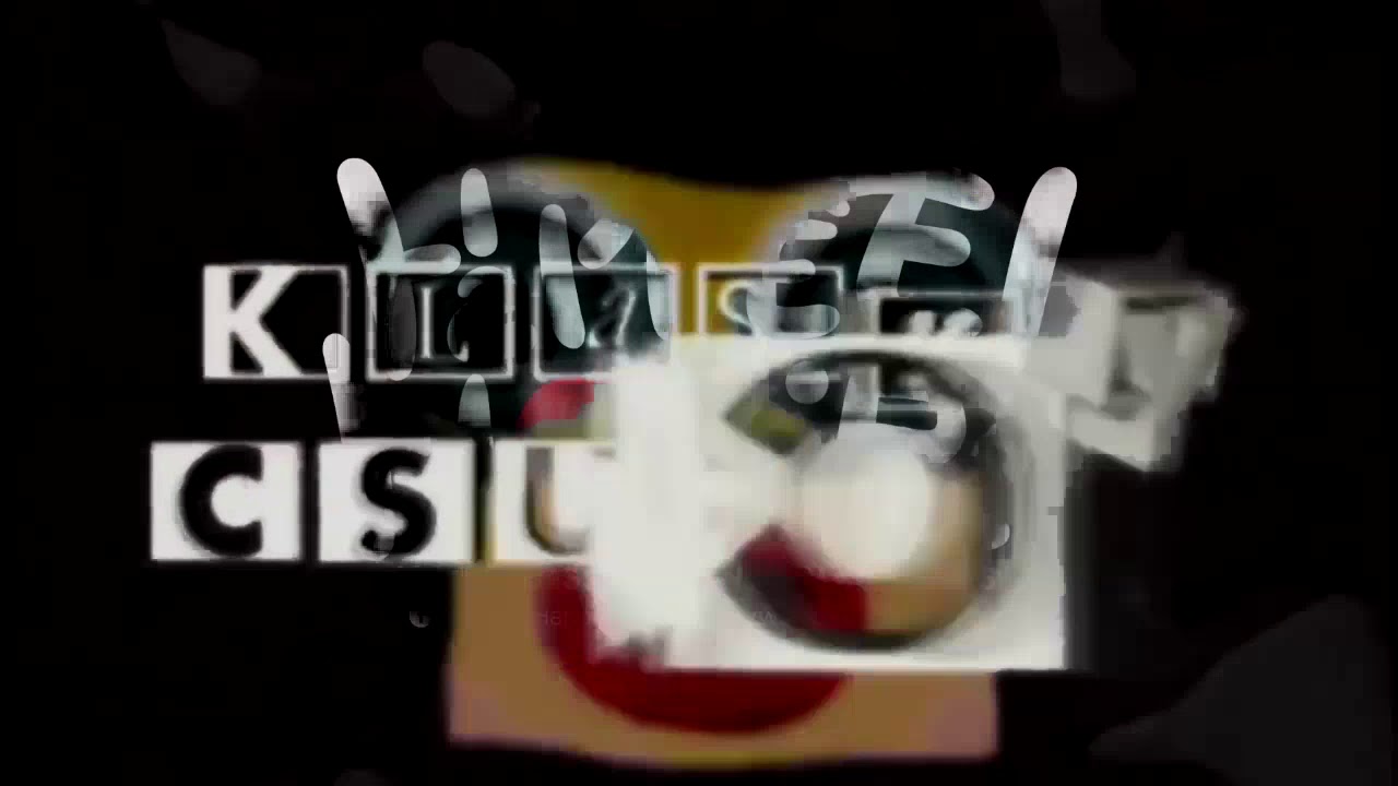 Happee Hour! Csupo (2019) - YouTube