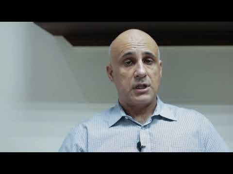 Dr. Muhammad Asim (Pulmonologist Northwest Hospital) talks about sleep ...