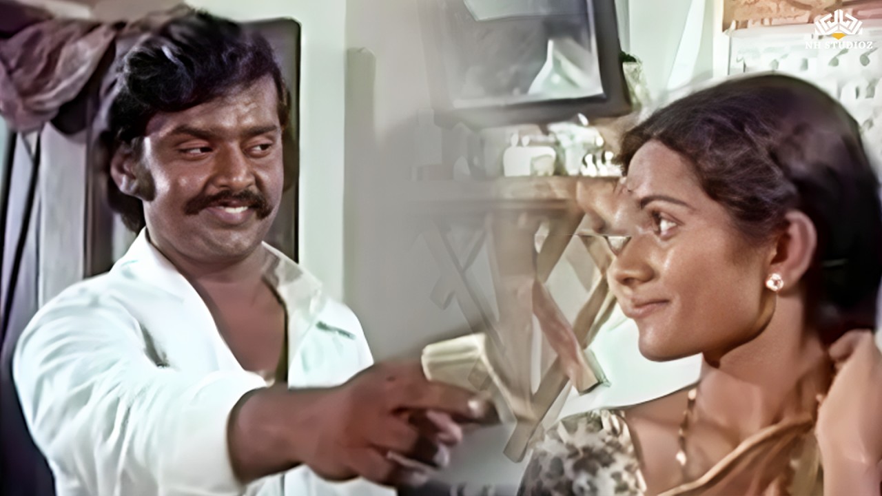 கஷ்டத்துல புருசன்தான் உதவி செய்வான், சொந்தங்கள் வாராது 🥺😩 | Agal ...